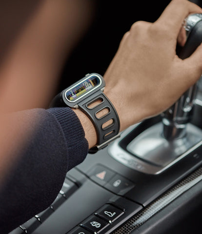 MB&F HM5 | Buy rare MB&F HM5 watch – A COLLECTED MAN