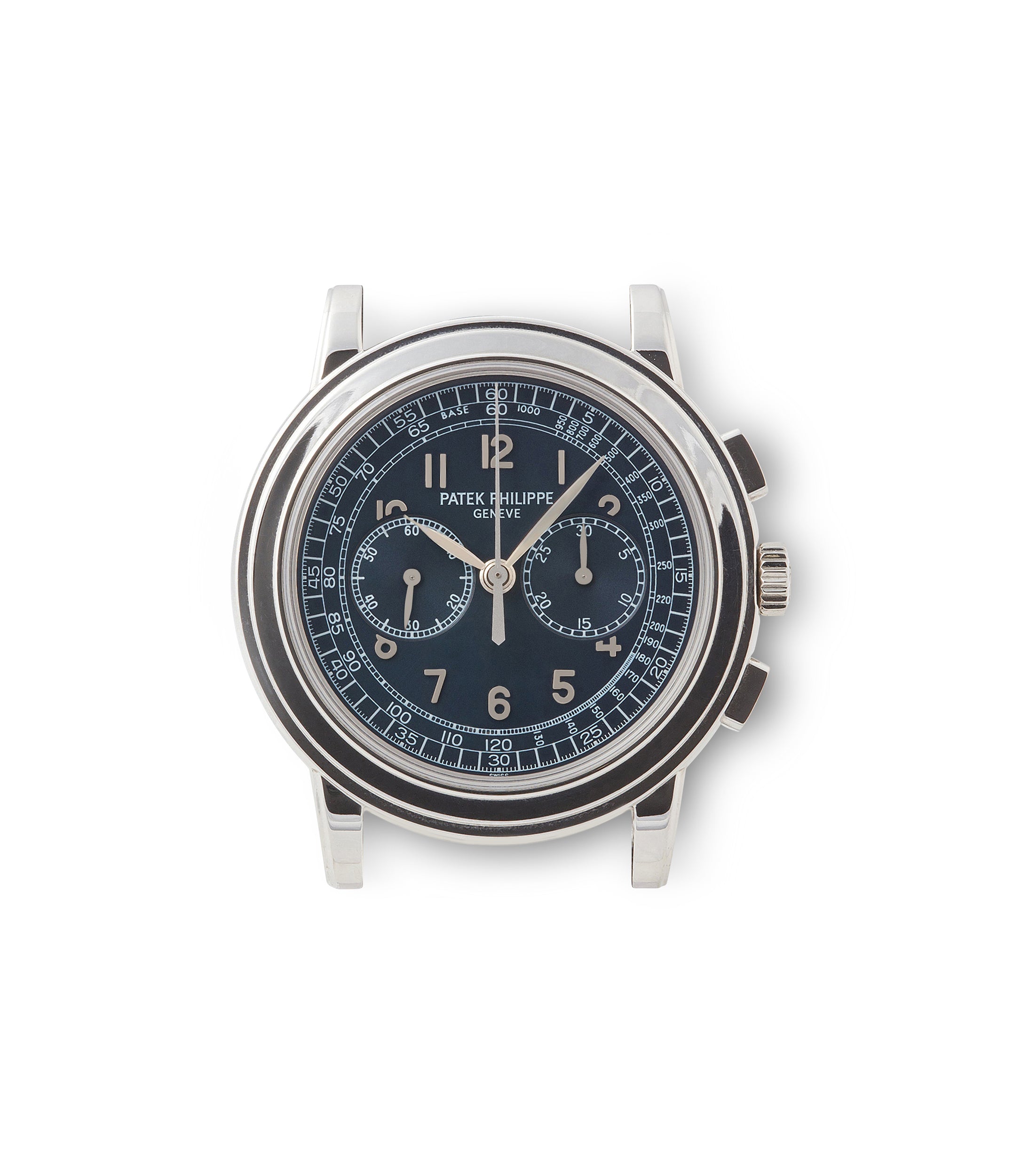 Patek Philippe 5070 Chronograph | Buy preowned Patek Philippe 5070 – A ...