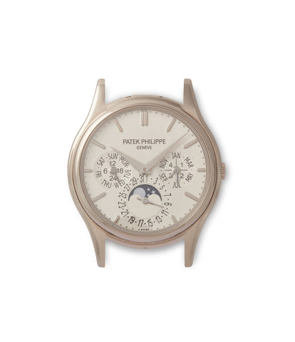 Buy Patek Philippe 5140G Perpetual Calendar | Buy Patek Philippe 5140G ...