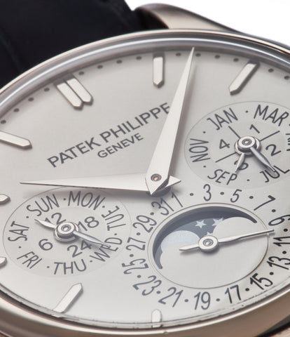 Buy Patek Philippe 5140G Perpetual Calendar | Buy Patek Philippe 5140G ...