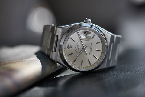 Buy vintage Rolex Oyster 1530 watch | Buy vintage Rolex 1530 watches ...