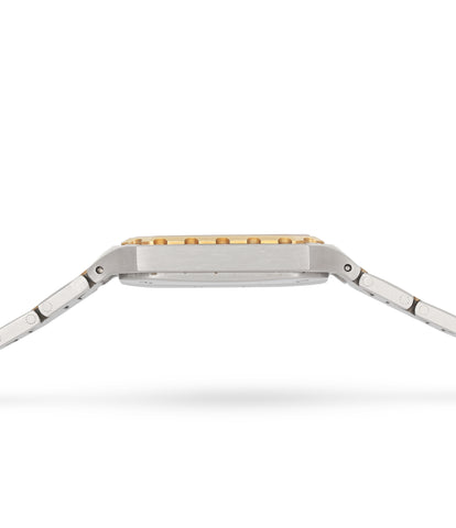 222 Ref 46004 | Yellow Gold & Steel | Buy Rare Vacheron Constantin – A ...