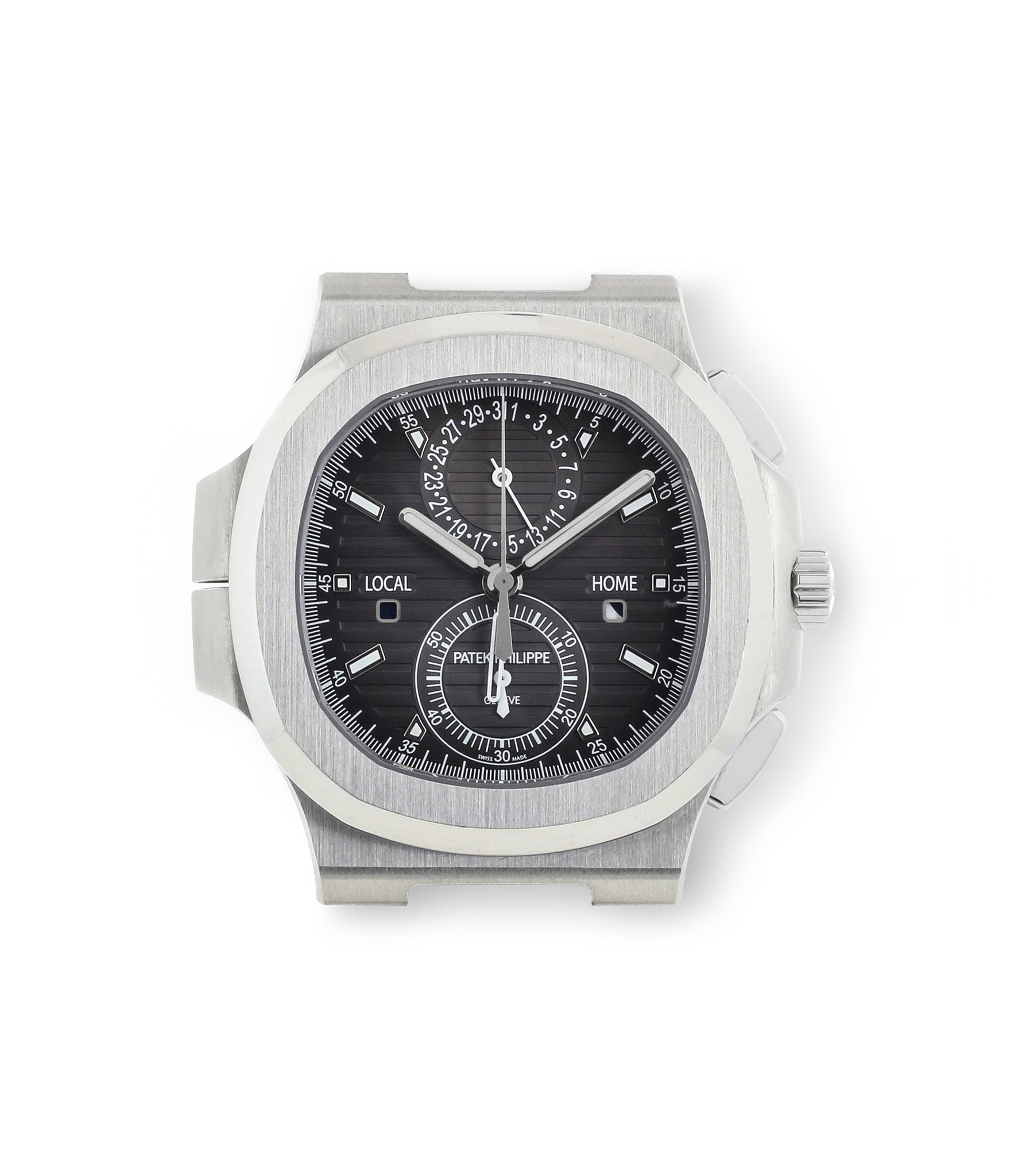 Buy Patek Philippe Nautilus 5990 watch | Buy Patek Philippe traveller ...